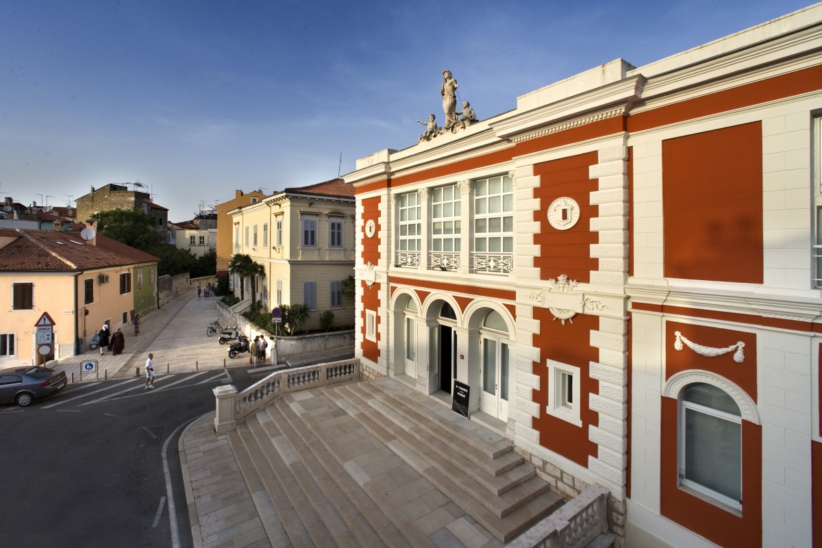 U Poreču pokrenut još jedan projekt namijenjen poboljšanju kvalitete života ranjivih skupina ...